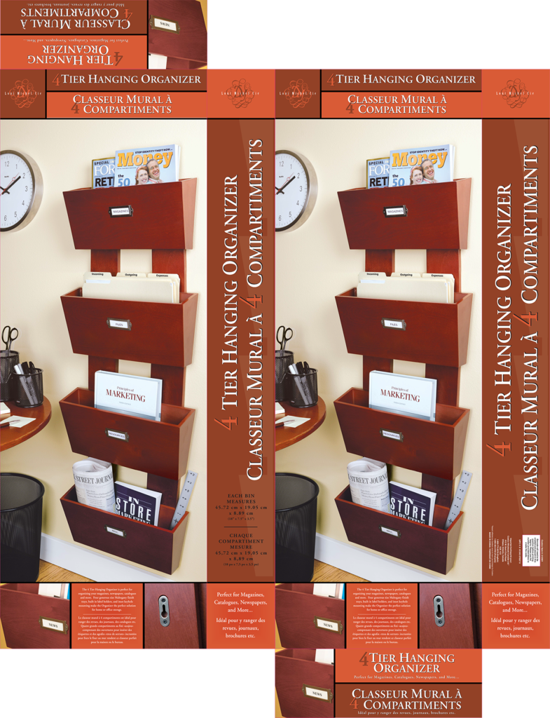Boxes and Packaging – OMT Enterprises, Inc.